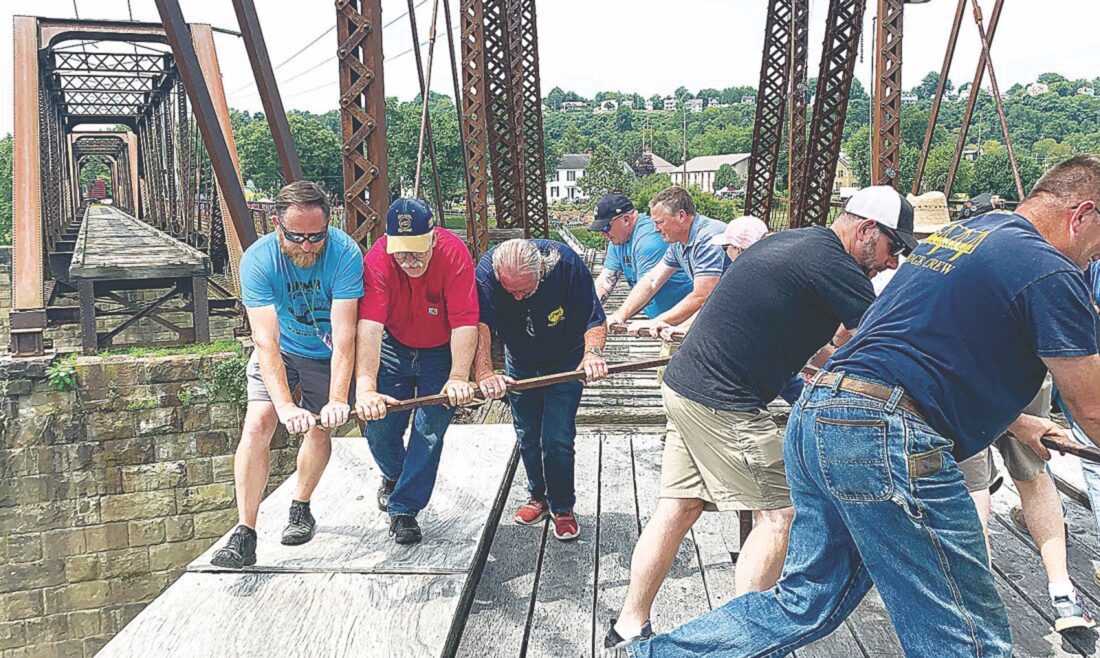 Harmar Days coming to Marietta Friday and this weekend | News, Sports ...